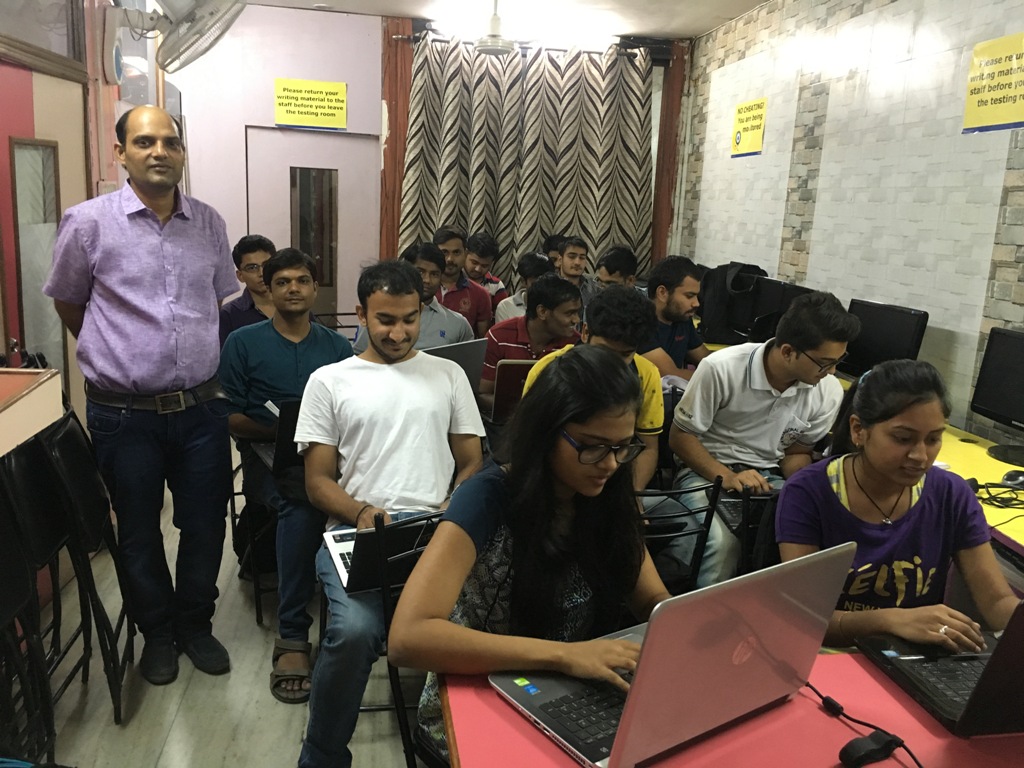 Road Ahead Technologies is one of the best Java, Oracle, PHP, .NET, c ...